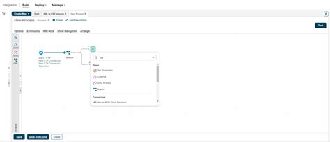 how to convert xml files to csv format using boomi in docker