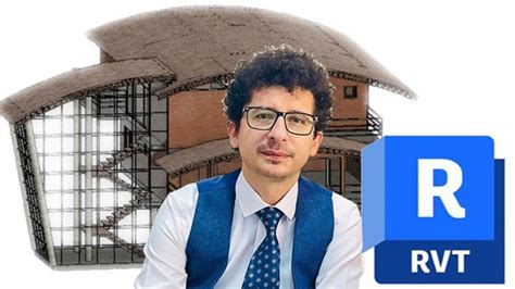 Revit Architecture 2023 Villa 3d Modeling Free Online Courses With