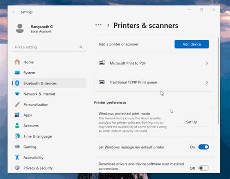 The Complete Guide To Windows Protected Print Mode Papercut