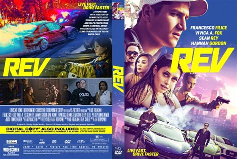 Covercity Dvd Covers Labels Rev