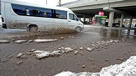 Якою буде погода на новорічні свята в Україні Читайте на Ukr Net