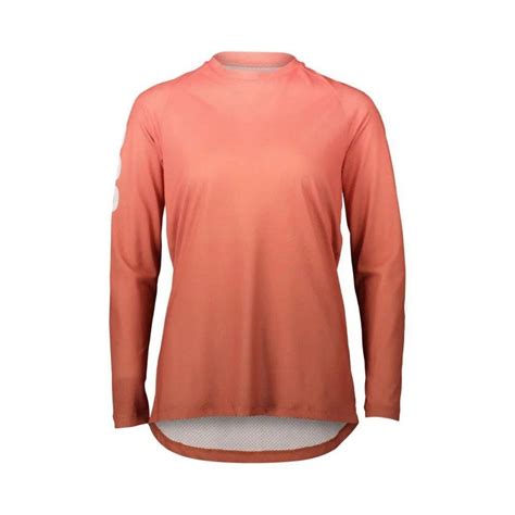 Poc Ws Essential Mtb Lite Ls Jersey