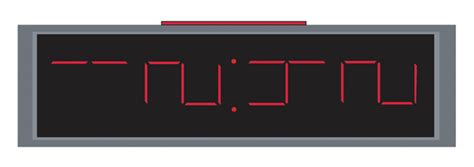 Fast Clocks For Model Trains Page 12 Seite 2 Raspberry Pi Geek