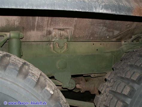 Raketenwerfer 110 Sf2 Lars 2