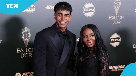 Lamine Yamal Pays Emotional Tribute To His Mother Lauds Her For Her