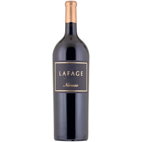 Domaine Lafage Narassa 2022 Magnum