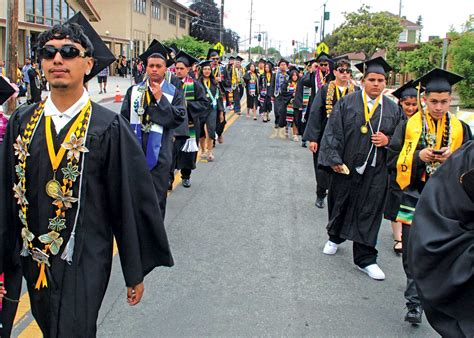 Photos Watsonville High School Class Of 2023 The Pajaronian