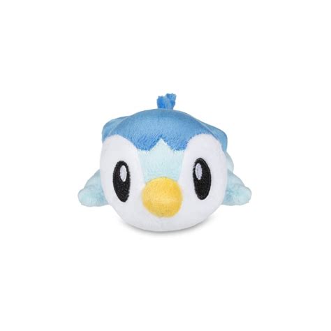 Piplup Kuttari Cutie Plush Pok Mon Center Official Site
