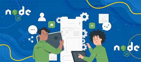 What Is The Use Of NodeJS In Web Development Best Benefits Of Node Js Development