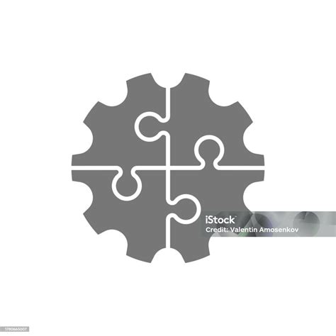 Solution And Problem Solving Vector Line Icons Eps 10 Stock Illustration Download Image Now