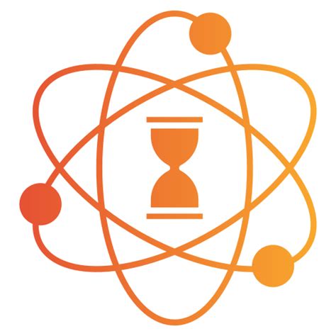 Quantum Generic Gradient Fill Icon Freepik