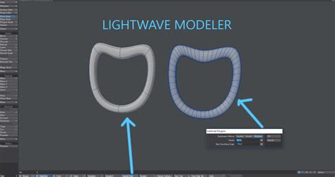 Why No Catmull Clark Subdivision In Edit Mode Modeling Blender