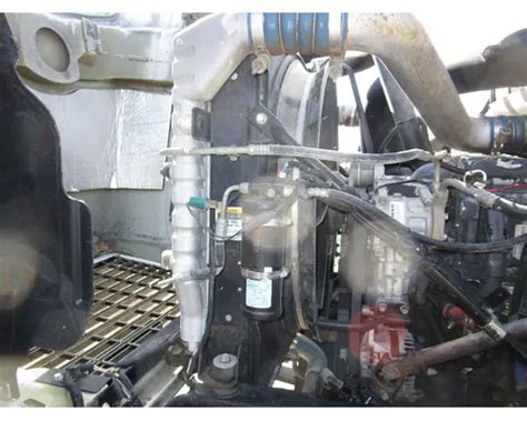 Mack Chn613 Charge Air Cooler Ataac In Crandall Tx 86348