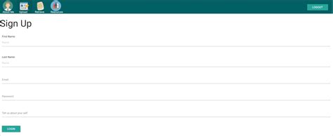 Github Anuradhaiyer Aws Cloud Project Save To The Cloud Is A Full Stack Web Application