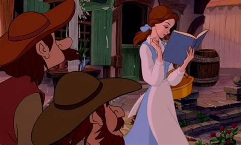 10شخصیت خردمند انیمیشن‌های دیزنی؛ از موفاسا تا بل مجله مایکت