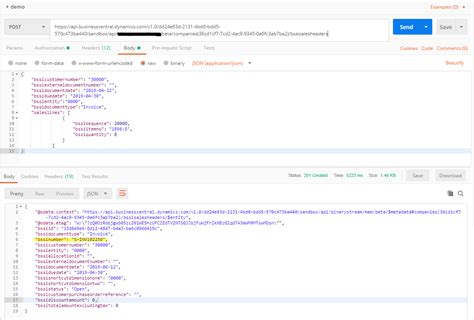 Working With API Pages Not Updating Part Page Post Request Issue