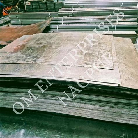 Hr Sheet And Cr Sheet SS L Mm At Kg In Nagpur ID
