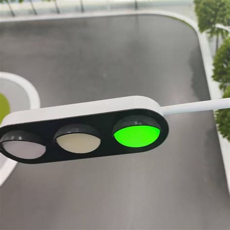 Traffic Light Detection Object Detection Dataset By Traffic Light