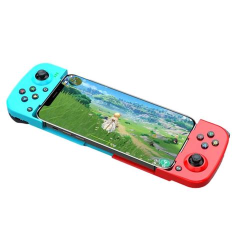 Mobile Controller Type C Mobile Gaming Controller Game Controller For Android Ios Plug And Play