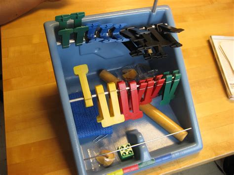 My Happy Stroke Modified Constraint Induced Movement Therapy