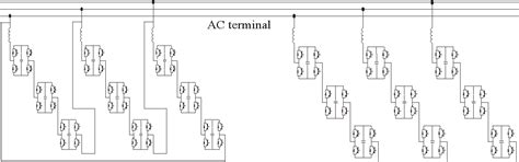 Figure From Benchmark Of High Power STATCOM Topologies For Flicker Compensation Semantic Scholar