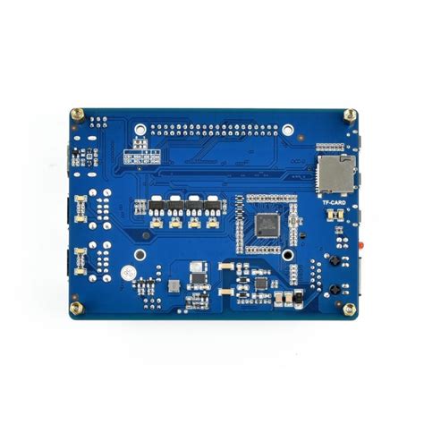 Buy Compute Module IO Board With PoE Feature For Raspberry Pi CM3 CM3L CM3 CM3 L Online