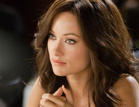 Olivia Wilde The Change Up