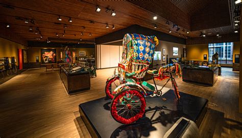 Manchester Museum Reveals Its £15m Transformation To Visitors Museums Heritage