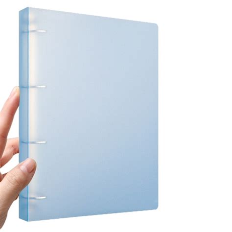 A4 Binder Folder 4 Ring 2 Ring A4 File Binder Expa Grandado