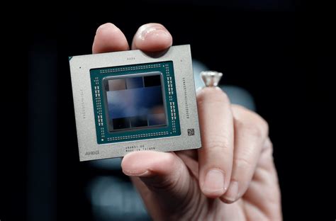 AMD AMDGPU AMDKFD Drivers For Linux Receive Power Management Updates For RDNA More