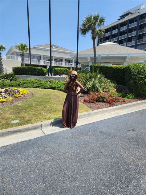 Michelle Bethea On Linkedin Meet Michelle Bethea Bold Journey Magazine