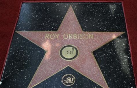 Roy Orbison Roy Orbison Jr