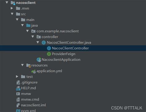 springcloud入门教程（全集） springcloud教程 csdn博客