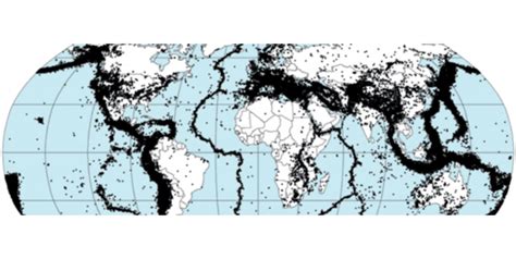 Earthquakes Alerts Tweets Dataset Daily Updated Kaggle
