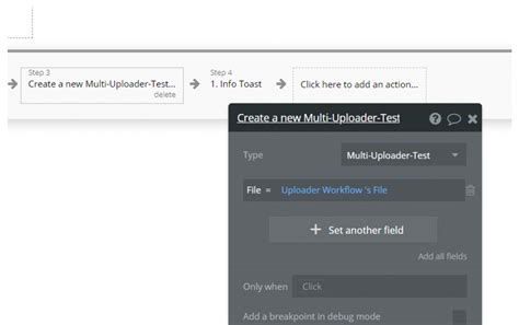 Files Pro Multi File Uploader