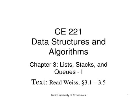 Ppt Exploring List Data Structures Lists Stacks Queues Powerpoint