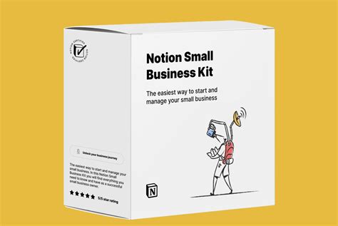 15 startup and business notion templates [2023]