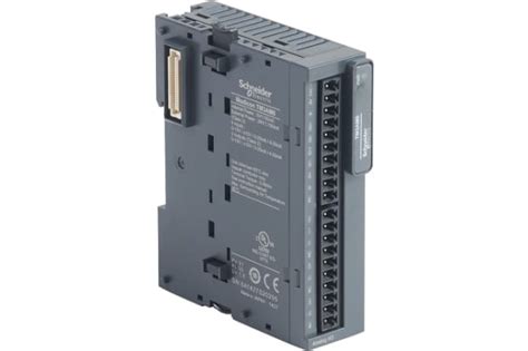 Schneider Ecostruxure RS