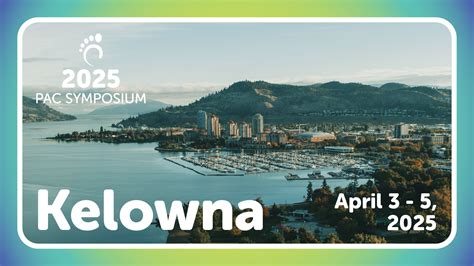 2025 Symposium Pedorthic Association Of Canada