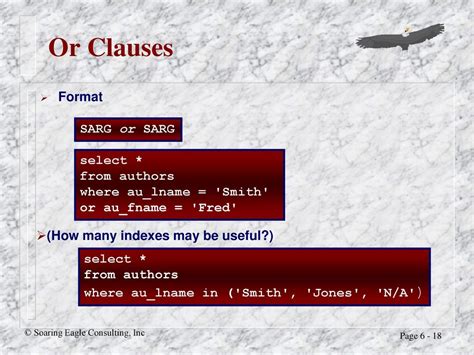 Microsoft SQL Server 2005 Advanced SQL Programming and Optimization - ppt download