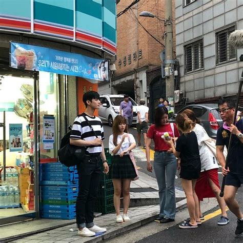 차은우 실물느낌  인스티즈 Instiz 이슈 카테고리