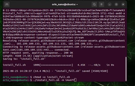 How To Install Drive Rpi Hq Camera In Nvidia Jetson Orin Nano