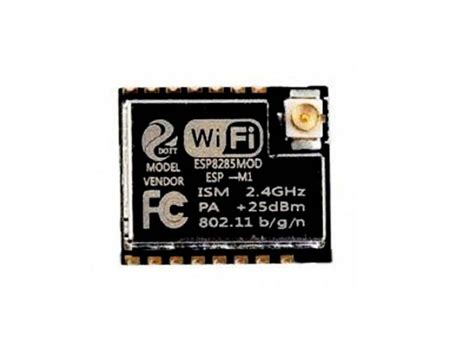 Esp M1 Esp8285 Wifi Module