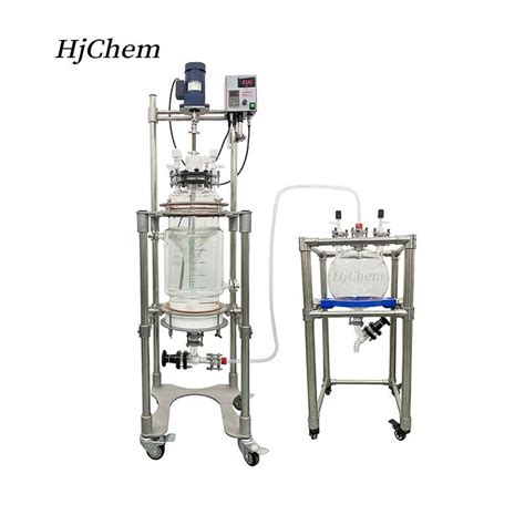 Safety Considerations When Using Glass Nutsche Filters In The Lab