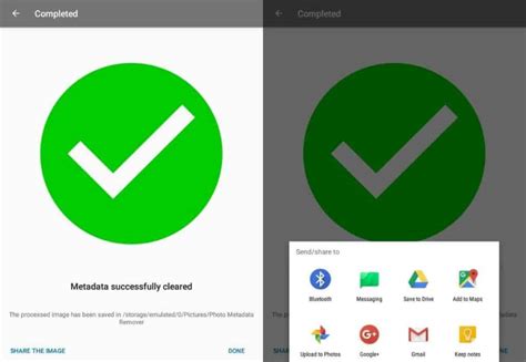 How To Remove Photo Metadata Windows Mac Android IOS