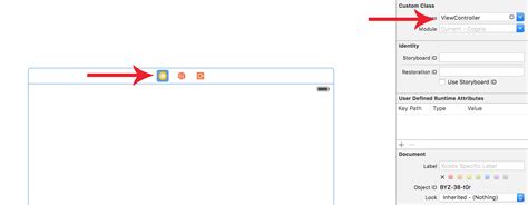 Ios I Am Using Xcode And Swift And My Control Drag Action Is Not Working Stack Overflow