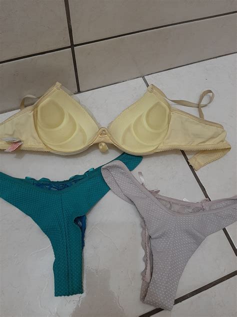 Calcinha Fetiche Calcinha Meladinha Da Esposinha