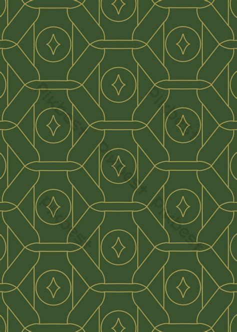 Geometric Line Design Patterns Decorative Lines Seamless Pattern Background Psd Free Download