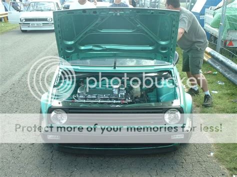 Individual Throttle Body PORN Thread Club GTI