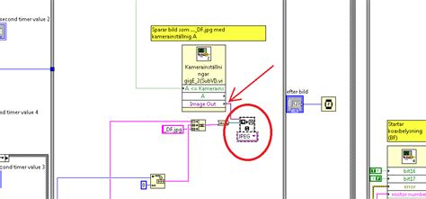 How Can I Resolve This Error Imaq Ni Community National Instruments